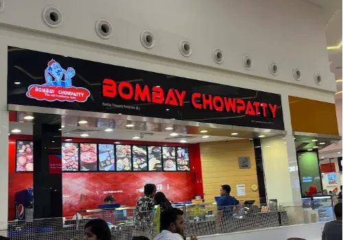 37 Best Restaurants in Dubai Hills Mall | Best Food & Dining