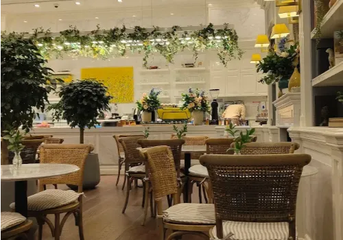 L'ETO Dubai Hills Mall | Level 1 Dining on Umm Suqeim