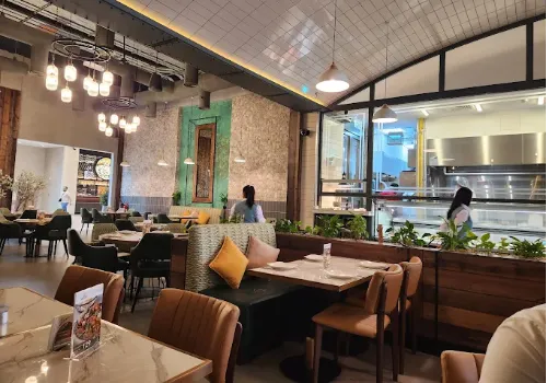 37 Best Restaurants in Dubai Hills Mall | Best Food & Dining