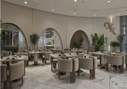 38 Best Restaurants in Dubai Mall | Find Best Dining Spots