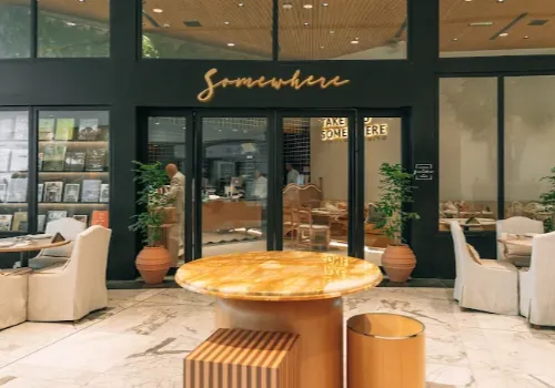 38 Best Restaurants in Dubai Mall | Find Best Dining Spots
