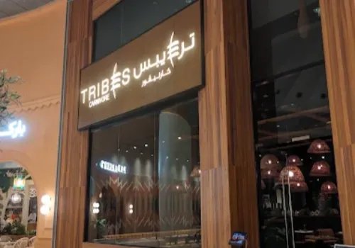 38 Best Restaurants in Dubai Mall | Find Best Dining Spots