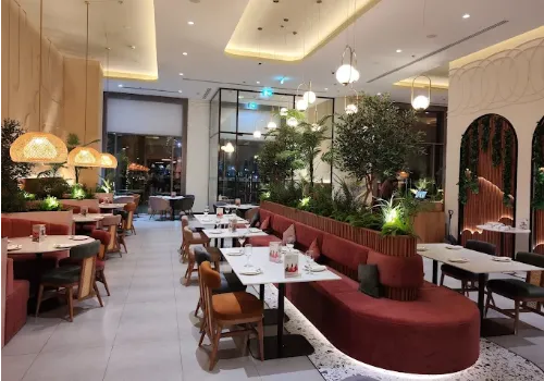 37 Best Restaurants in Dubai Hills Mall | Best Food & Dining