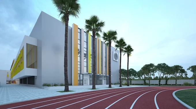 SABIS International School -Yas Island Yas North Abu Dhabi
