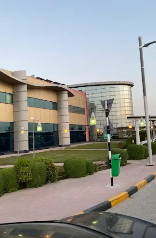 Abdullah Bin Omran Hospital – Family Health in Muwailha RAK