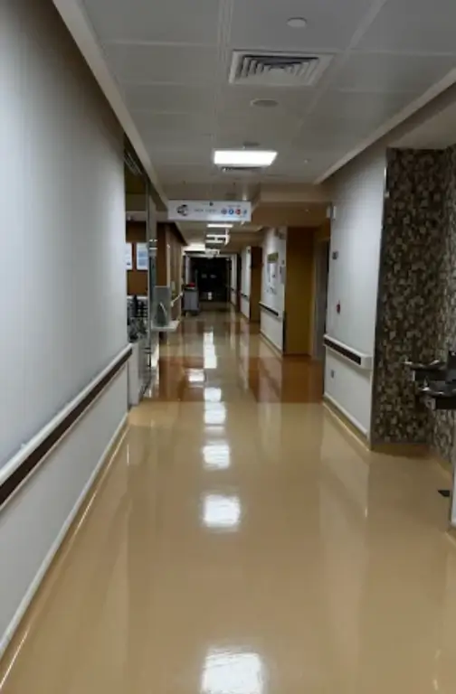 Sheikh Khalifa Specialty Hospital – Exit 119, Ras Al Khaimah