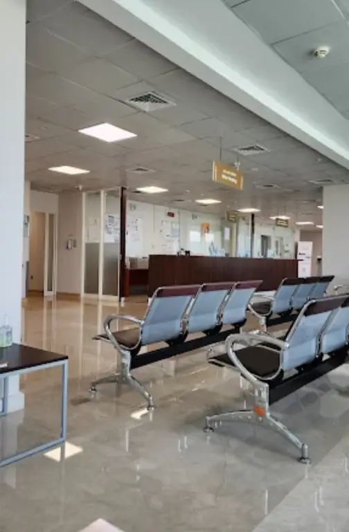 Sheikh Khalifa Specialty Hospital – Exit 119, Ras Al Khaimah
