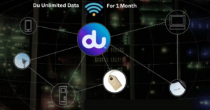 Du Unlimited Data For 1 Month | Activation & Plans 2026