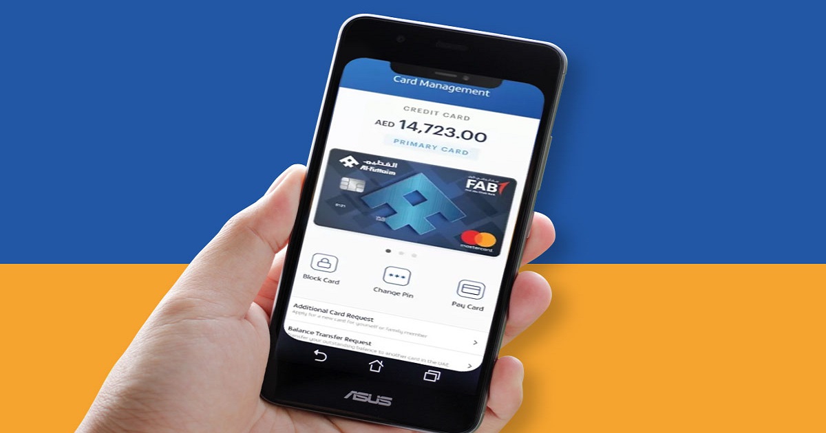 FAB Balance Check Online | Salary Card Enquiry - Ratibi FAB