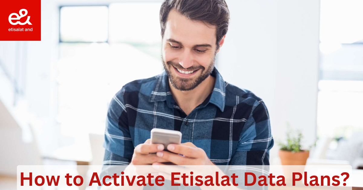 Etisalat Daily Data Package 2026 | Price & Activation Codes