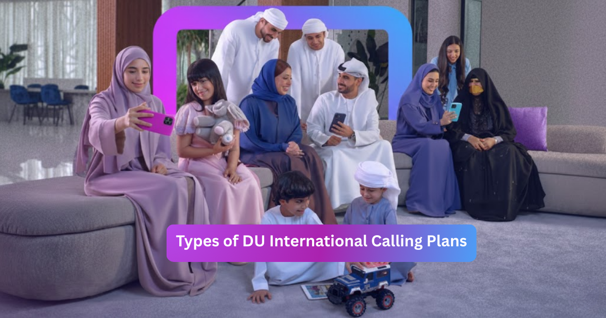 Du International Call Offer | Flexi & Prepaid Plans 2026