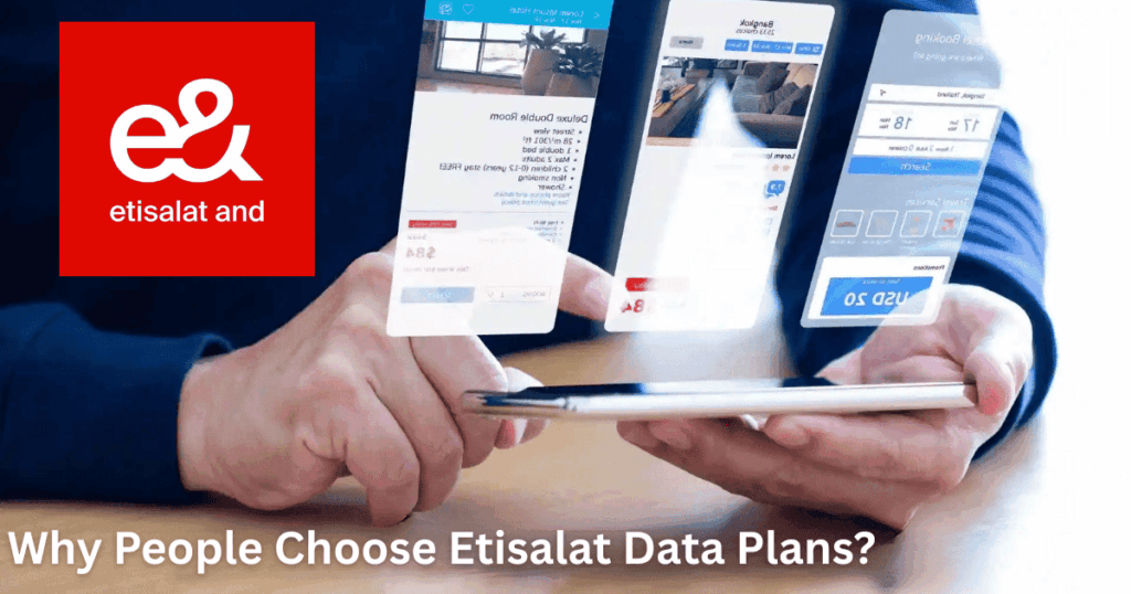 Etisalat Daily Data Package 2026 | Price & Activation Codes