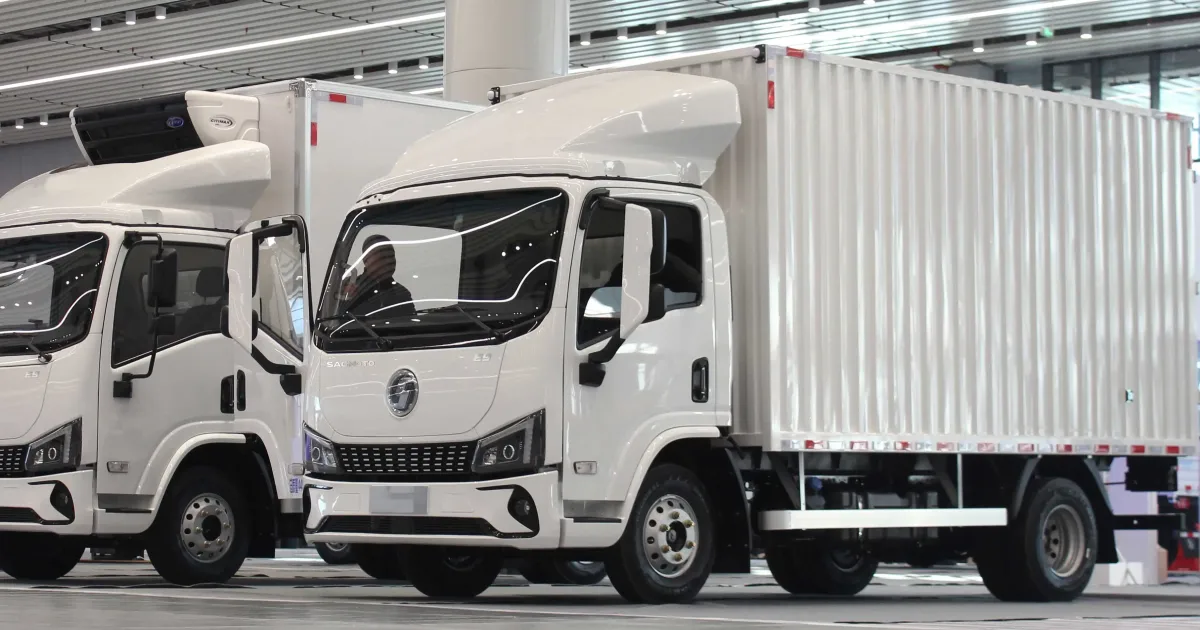 Top Logistics Companies in Dubai Full Guide 2026 | Ever List